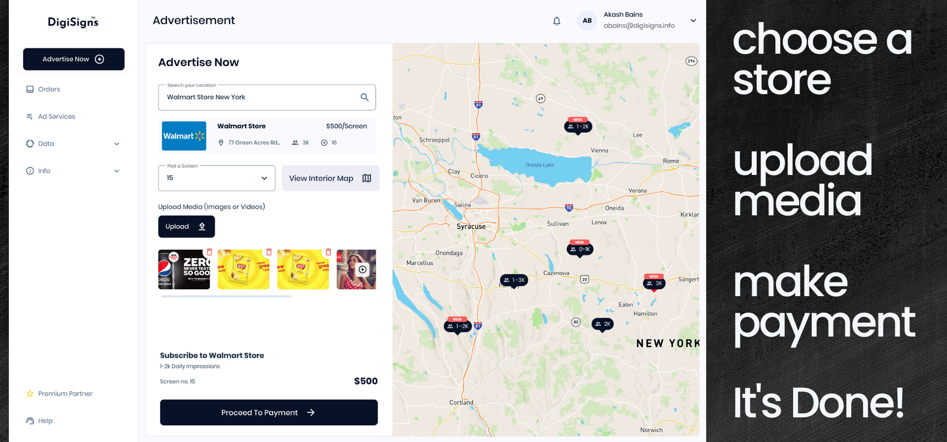 Fluwid Technologies | Software Development And Beyond